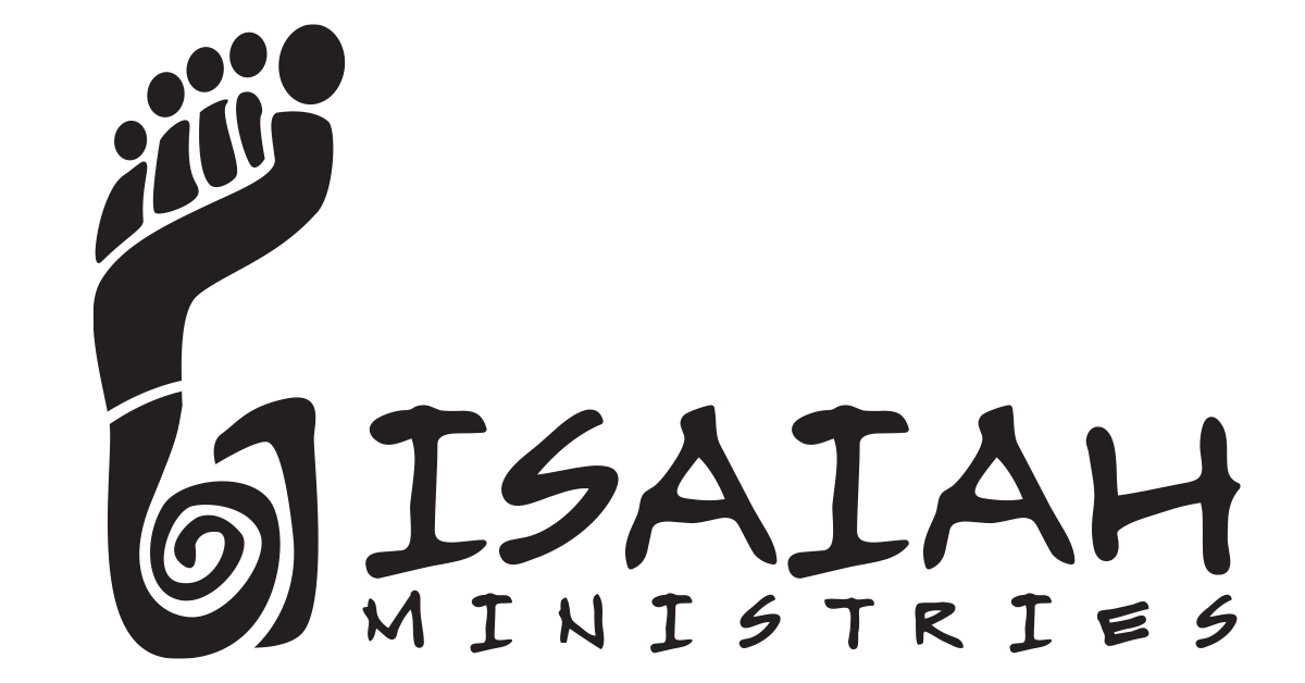 61 Isaiah - Walk with us – 61Isaiah Ministries