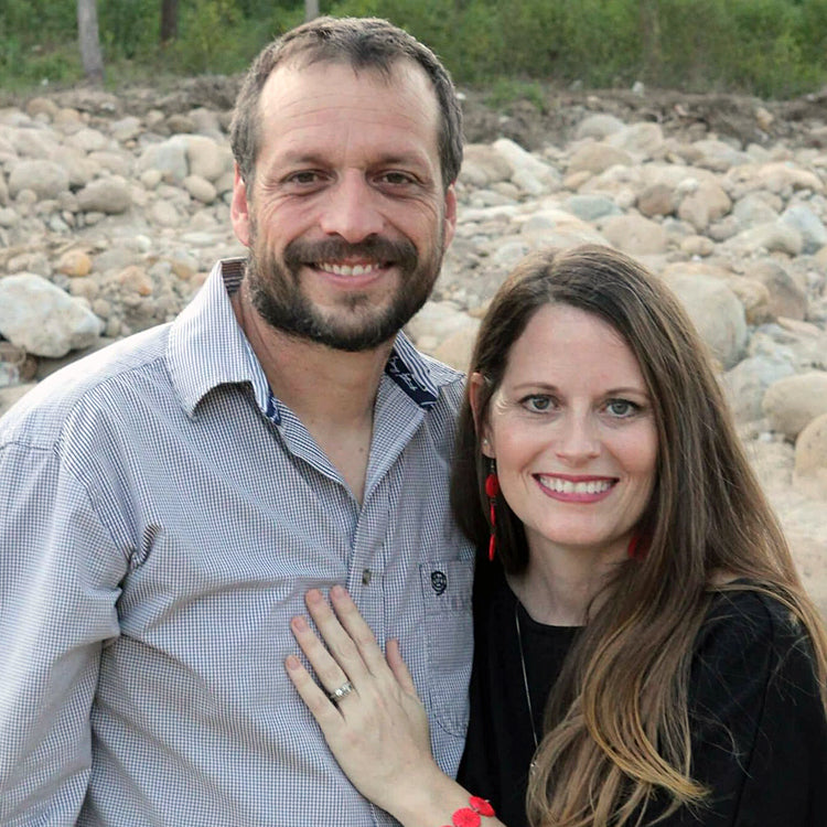 Our Team – 61Isaiah Ministries